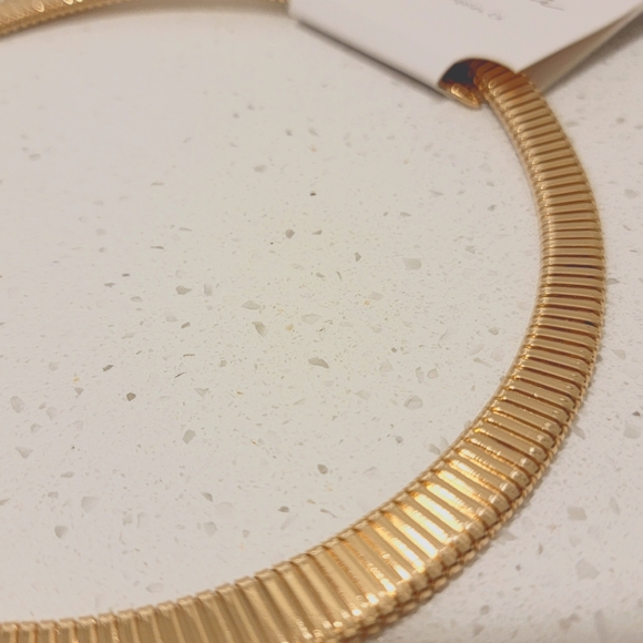 ettika | Jewelry | Ettika Graduated Flex Chain Necklace | Poshmark